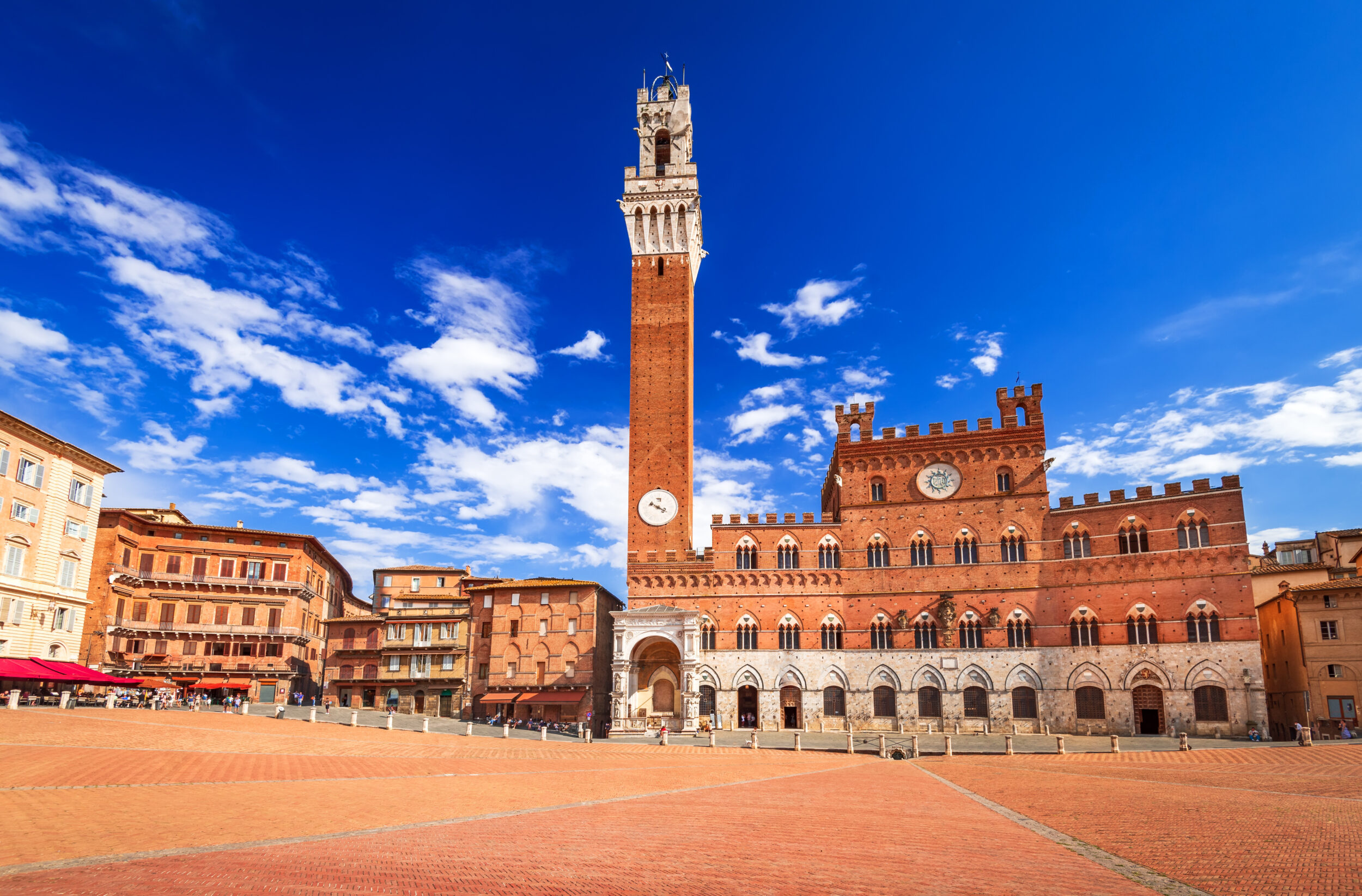 Secluded Tuscany: 6-Night Italy Tour | Magari Tours